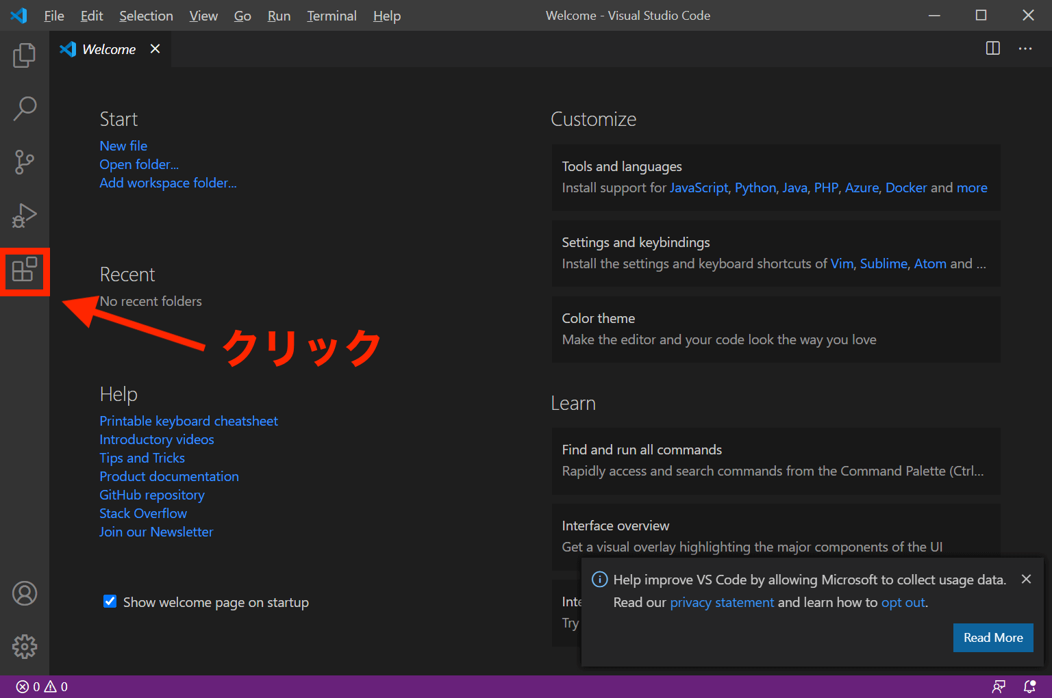 【最新】VSCodeでAnaconda3(Python)を実行する方法(Windows) | テックダイアリー