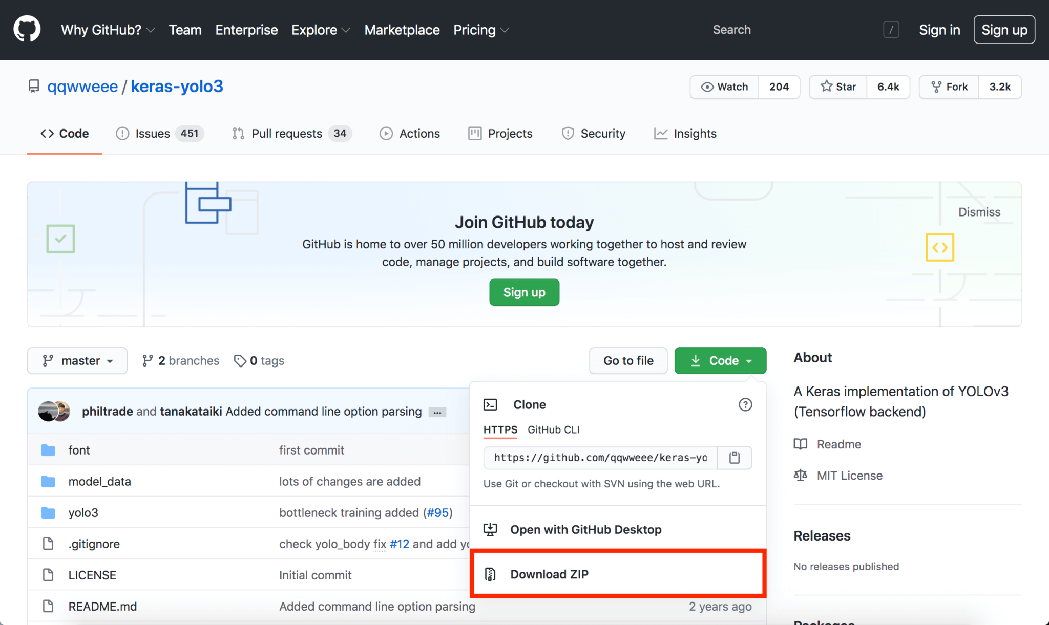 【物体検出】YOLOv3を「5分」で使う方法【Python / Keras使用】 | テックダイアリー