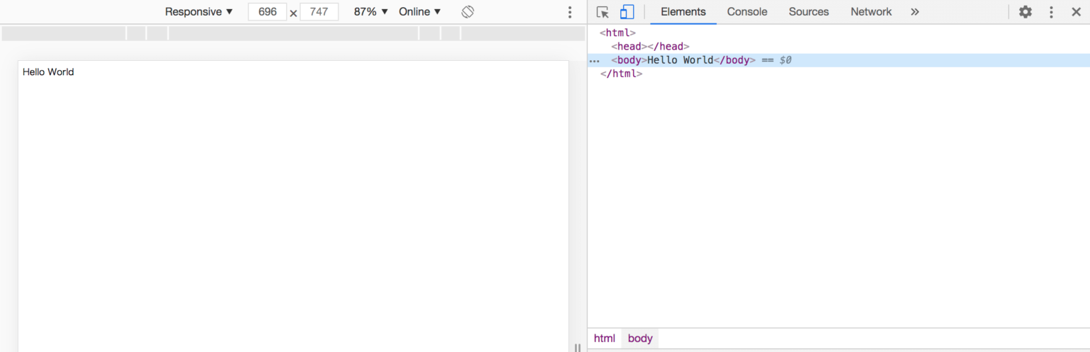 【保存版】30分でFlask入門！Webアプリの作り方をPythonエンジニアが解説 | テックダイアリー