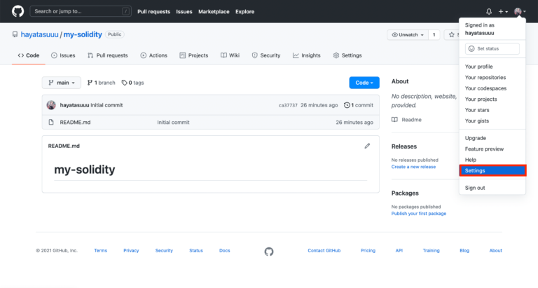 GitとGithubの連携方法・使い方を徹底解説 | テックダイアリー