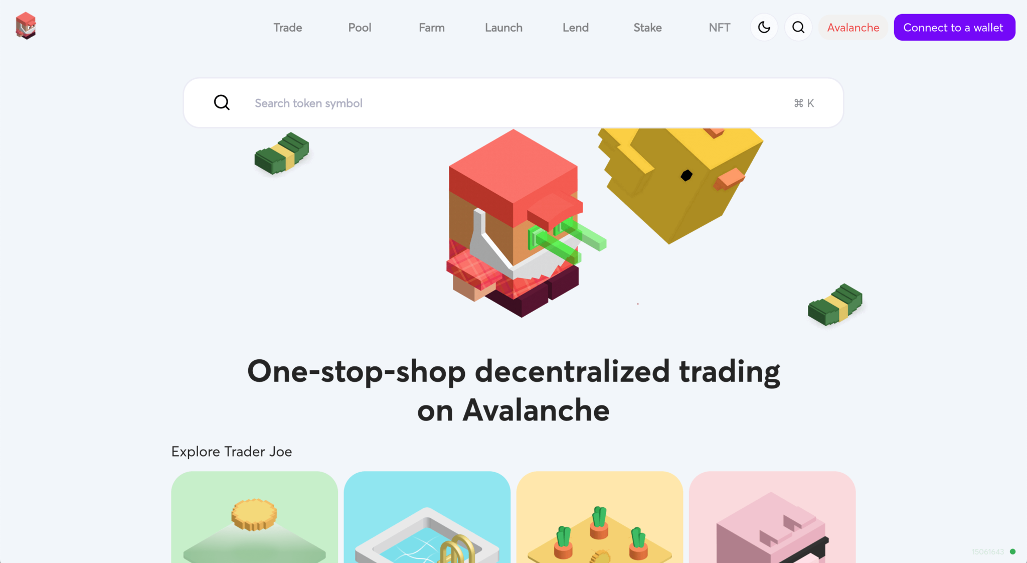 【Avalanche DEX入門】Trader Joeの始め方・使い方 | 仮想通貨AVAXを使った運用 | テックダイアリー