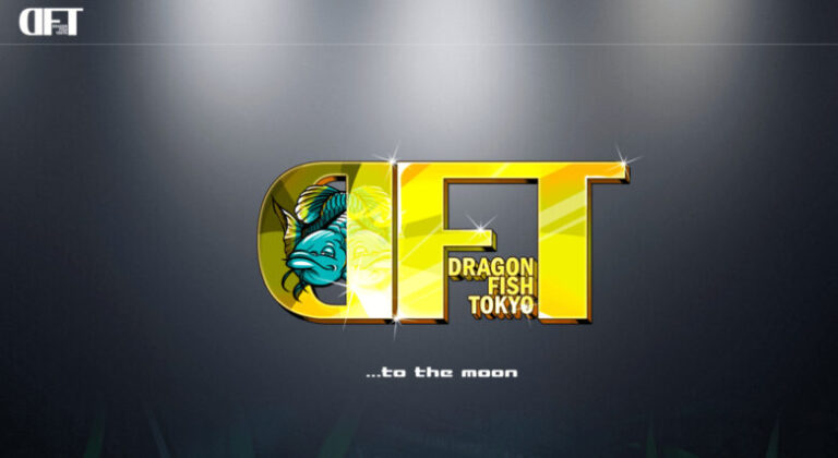 Dragon Fish Tokyo（DFT）とは？特徴やNFTの買い方を徹底解説！ | テックダイアリー