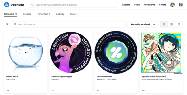 【保存版】NFT転売（せどり）のやり方【利益を出すコツも解説】 | テックダイアリー