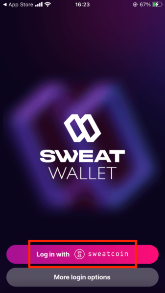 【2024年5月最新版】Sweatcoin（スウェットコイン）の始め方・稼ぎ方を徹底解説 | テックダイアリー