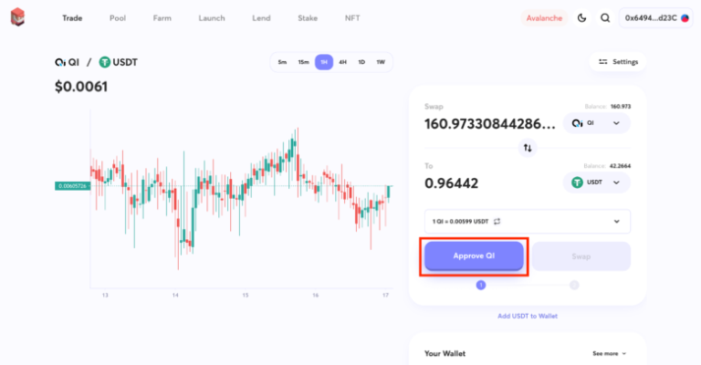 【初心者必見】Revoke（リボーク）のやり方と意味【メタマスクの仮想通貨やNFTを守る】 | テックダイアリー