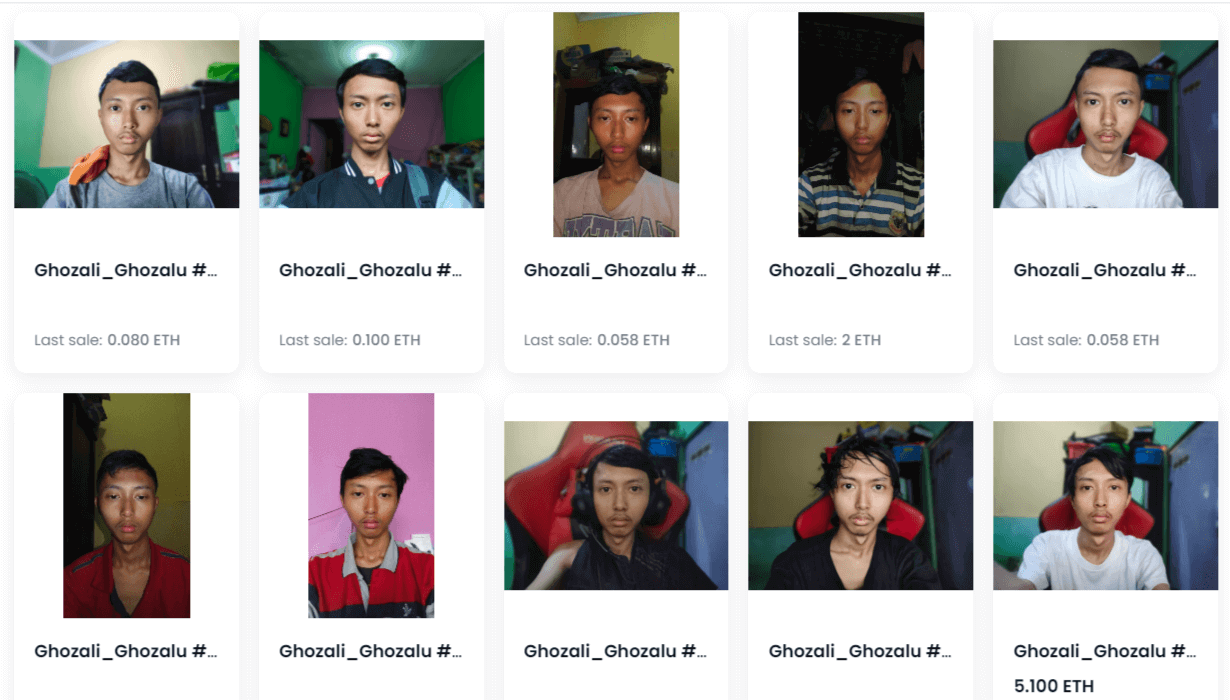 【決定版】写真をNFT化して販売する方法【売れた事例や売れないときの対策も紹介】 | テックダイアリー